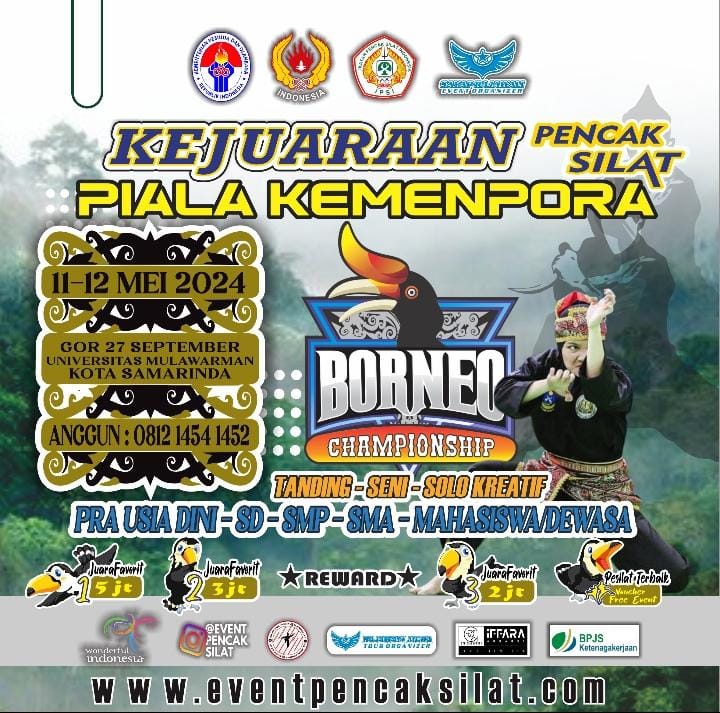 eventpencaksilat.com